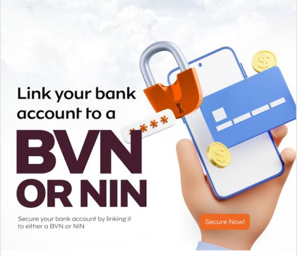 5 Ways TO LINK NIN TO FIDELITY BANK ACCOUNT - CafeGist