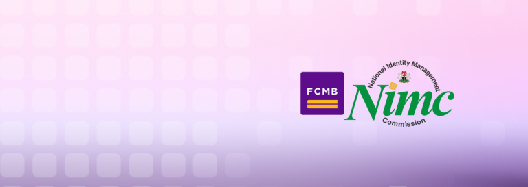 5 WAYS TO LINK NIN TO FCMB ACCOUNT - CafeGist